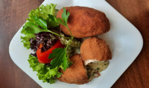 Wojsmak - Potrawy Staropolskie Catering